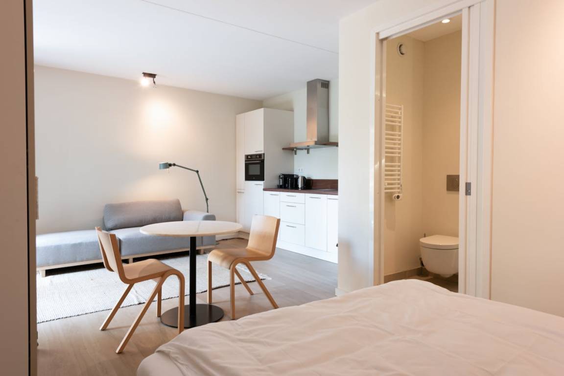 35 M² Appartement ∙ 2 Gasten - Delft