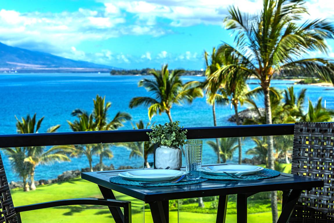 47 M² Condo ∙ 1 Bedroom ∙ 4 Guests - Kilohana Drive, HI