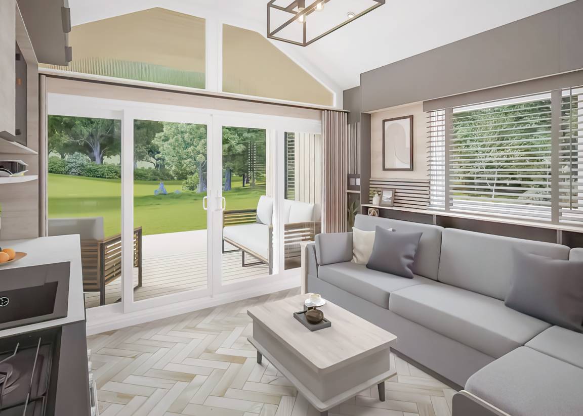 Cottage ∙ 2 Bedrooms ∙ 6 Guests - Tywyn