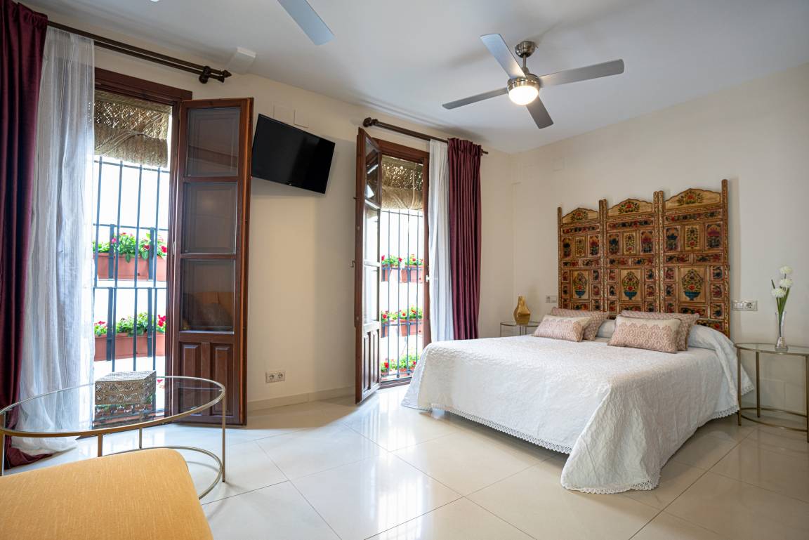 120 M² Casa ∙ 2 Camere Da Letto ∙ 6 Ospiti - Cordova