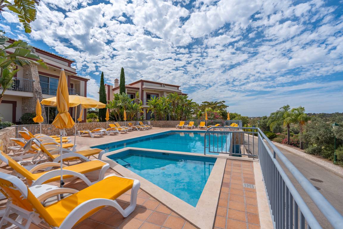 66 M² Apartment ∙ 2 Bedrooms ∙ 4 Guests - Ferragudo