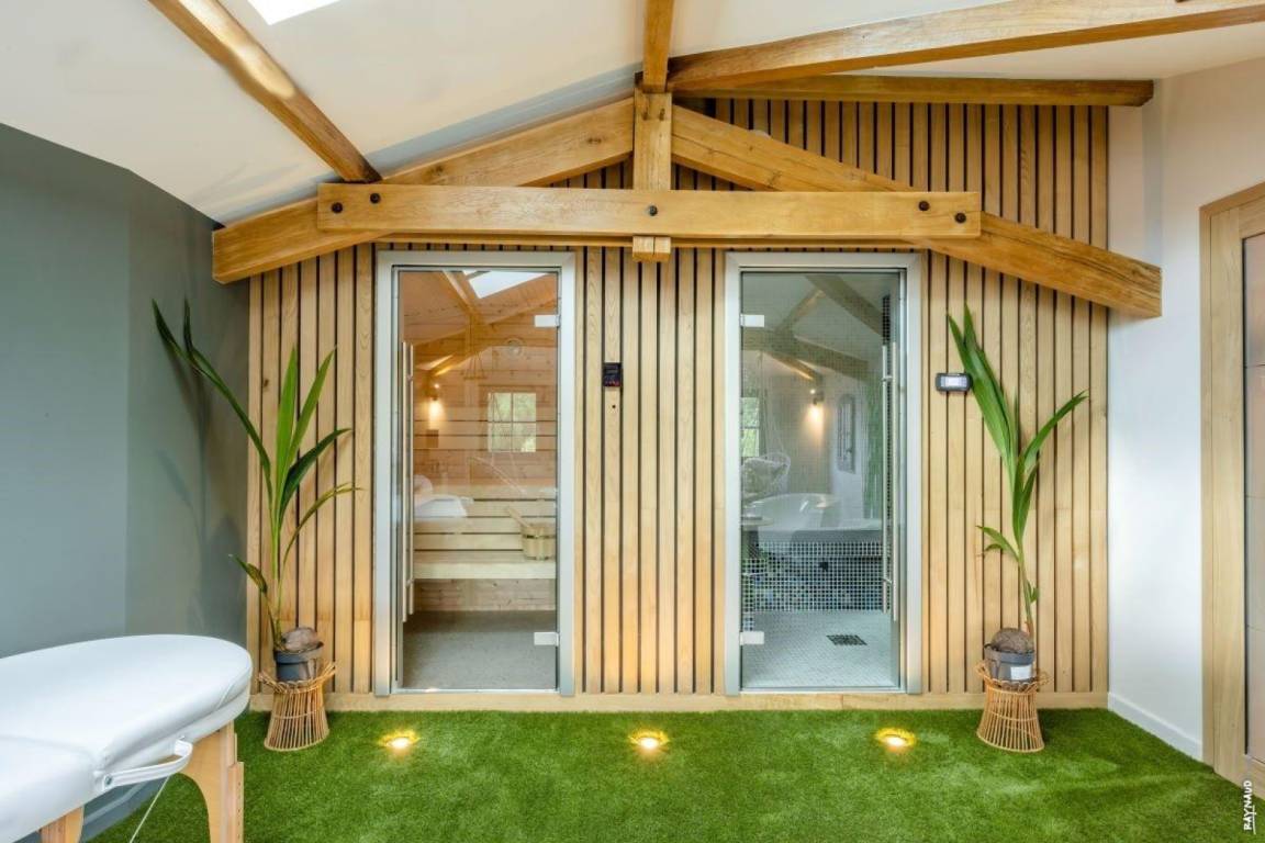 440 M² Gîte ∙ 6 Chambres ∙ 14 Personnes - Gaillac