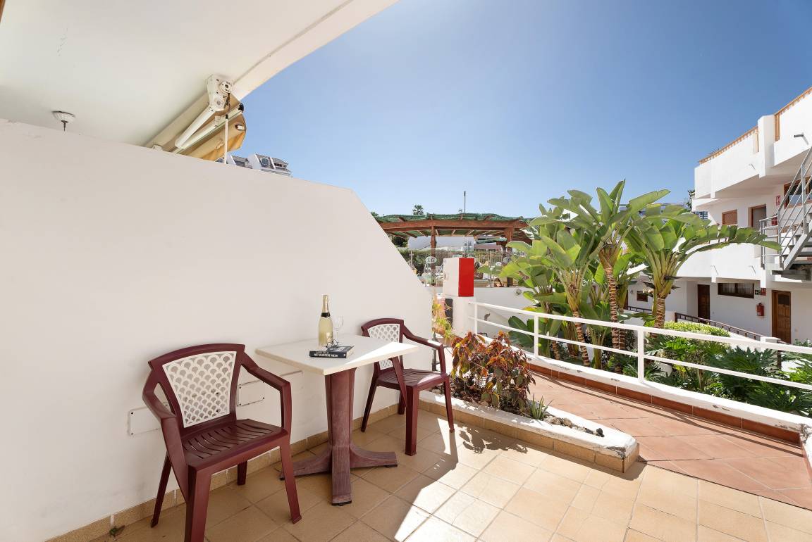 50 M² Appartement ∙ 1 Chambre ∙ 4 Personnes - Costa Adeje