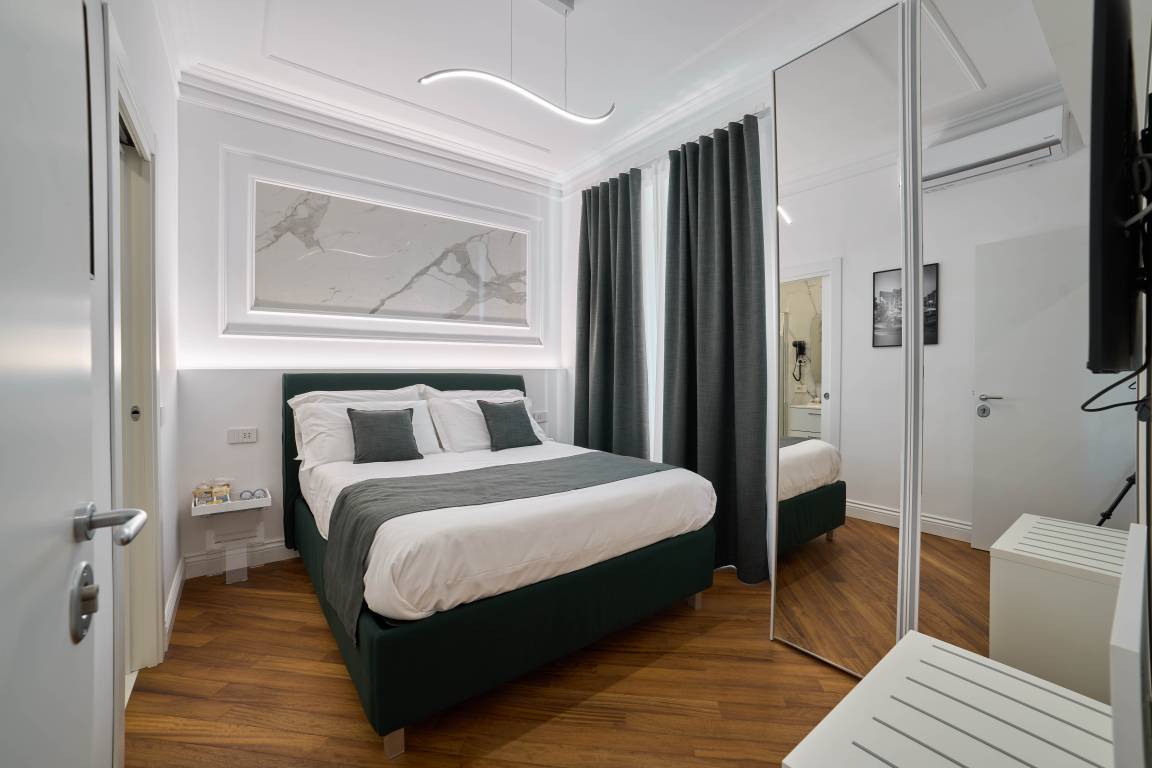 100 M² Bed And Breakfast ∙ 2 Bedrooms ∙ 4 Guests - Frascati