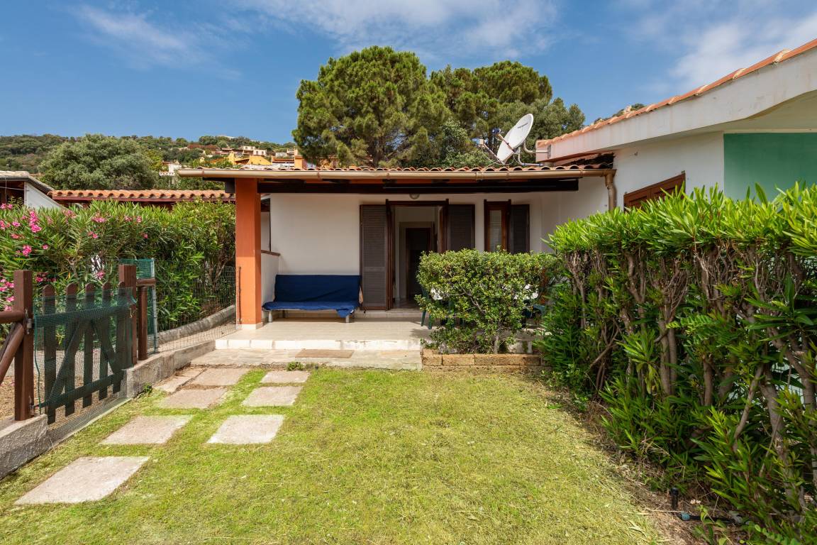 50 M² Villa ∙ 2 Bedrooms ∙ 6 Guests - Costa Rei