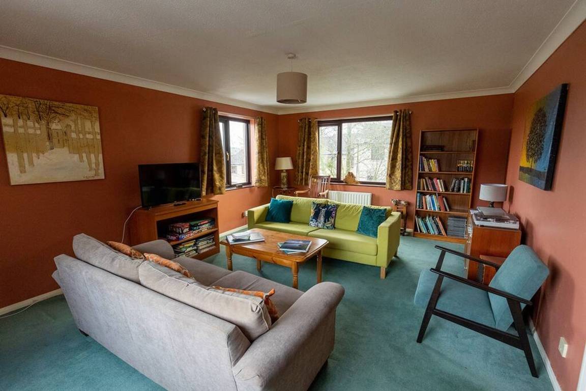 House ∙ 4 Bedrooms ∙ 6 Guests - Kendal