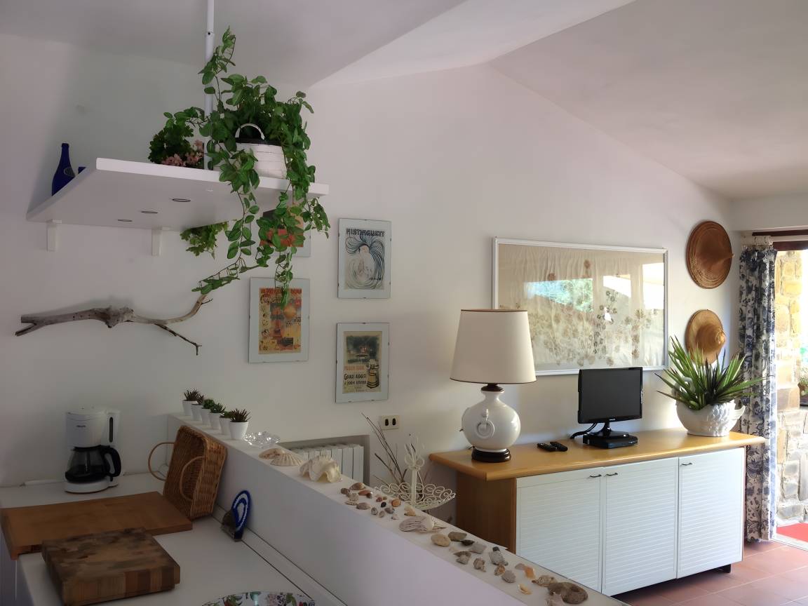 50 M² Maison De Vacances ∙ 2 Chambres ∙ 5 Personnes - Castiglione della Pescaia