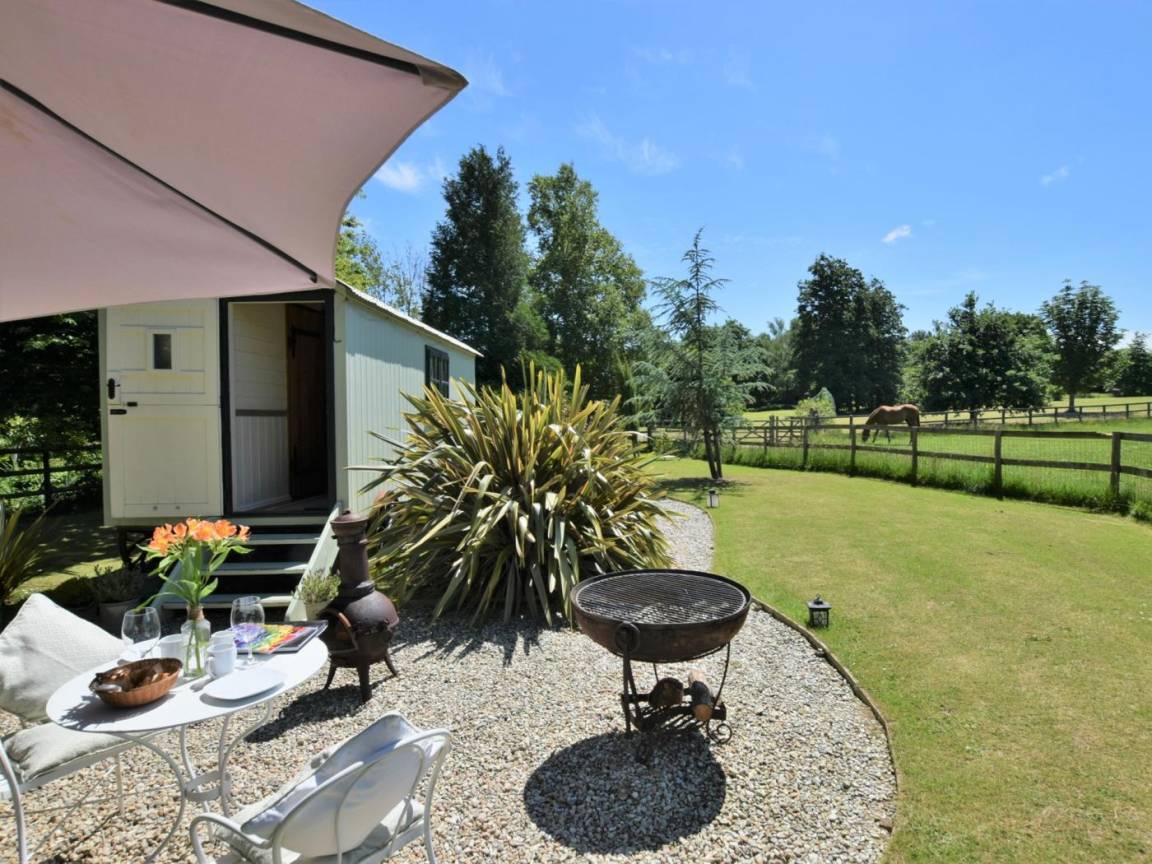Cottage ∙ 1 Bedroom ∙ 2 Guests - Tenterden