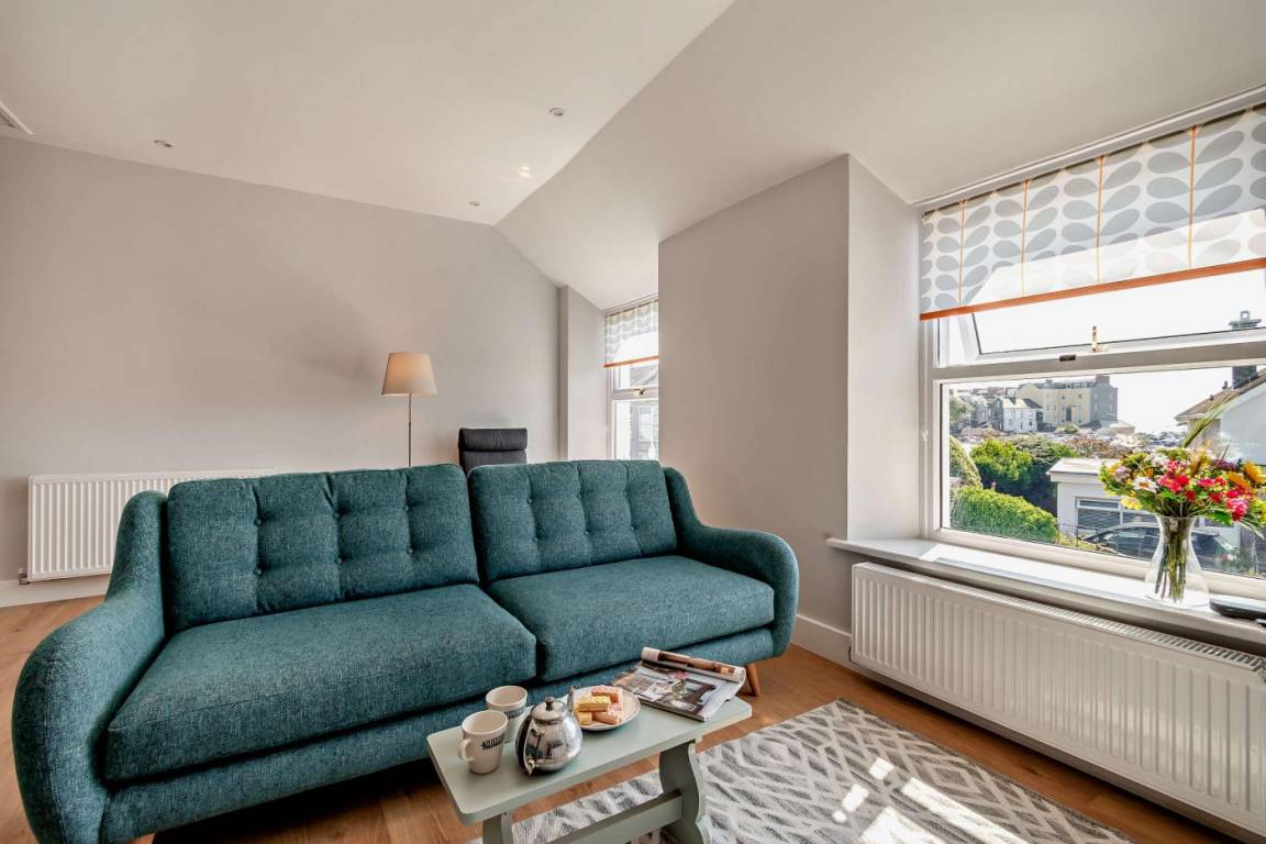 Cottage ∙ 5 Bedrooms ∙ 6 Guests - Tenby