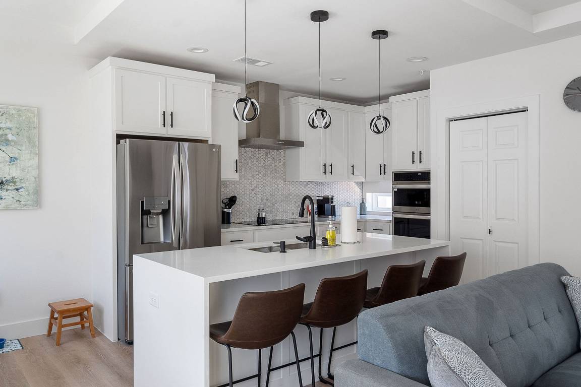 Appartamento Vacanza ∙ 2 Camere Da Letto ∙ 6 Ospiti - Dallas, TX