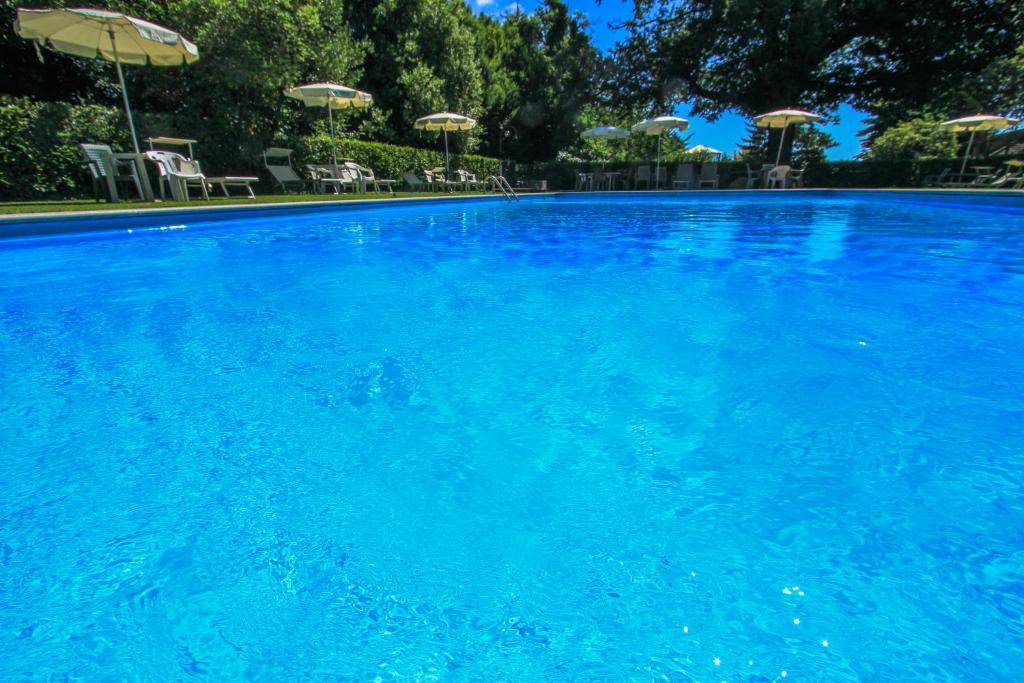 80 M² Villa ∙ 3 Bedrooms ∙ 5 Guests - Lazio