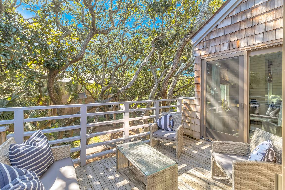 68 M² Condo ∙ 1 Bedroom ∙ 4 Guests - Kiawah Island, SC