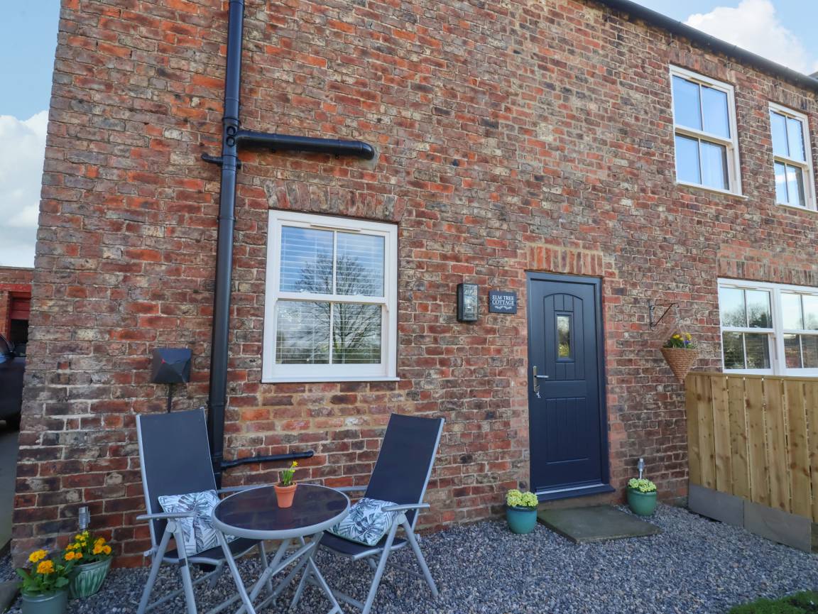 Cottage ∙ 1 Bedroom ∙ 2 Guests - Thirsk