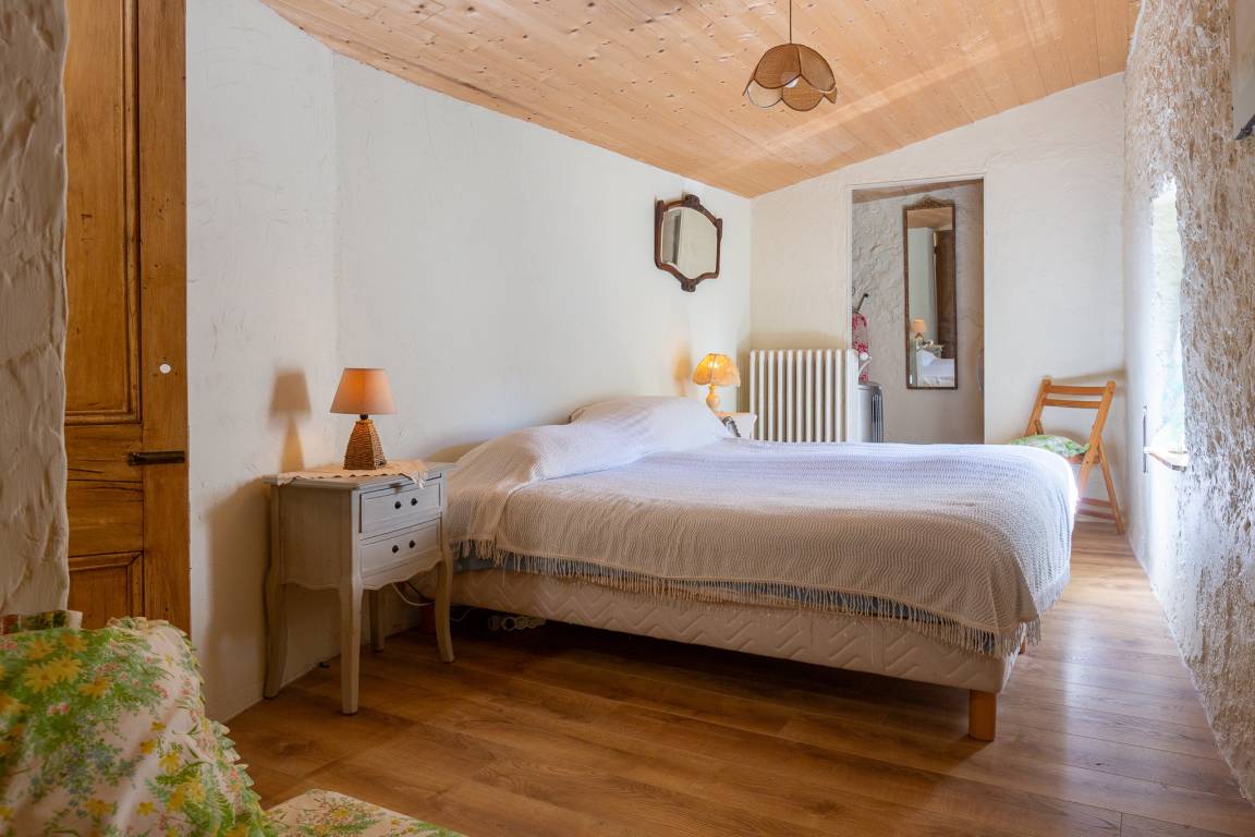 25 M² Bed And Breakfast ∙ 1 Bedroom ∙ 2 Guests - Montélimar