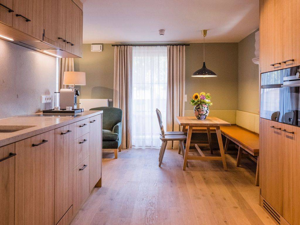 Appartement ∙ 1 Chambre ∙ 6 Personnes - Tegernsee