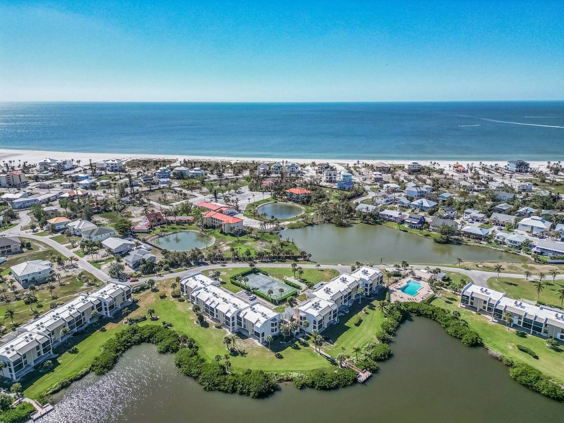 82 M² Appartement En Copropriété ∙ 2 Chambres ∙ 6 Personnes - Fort Myers Beach, FL