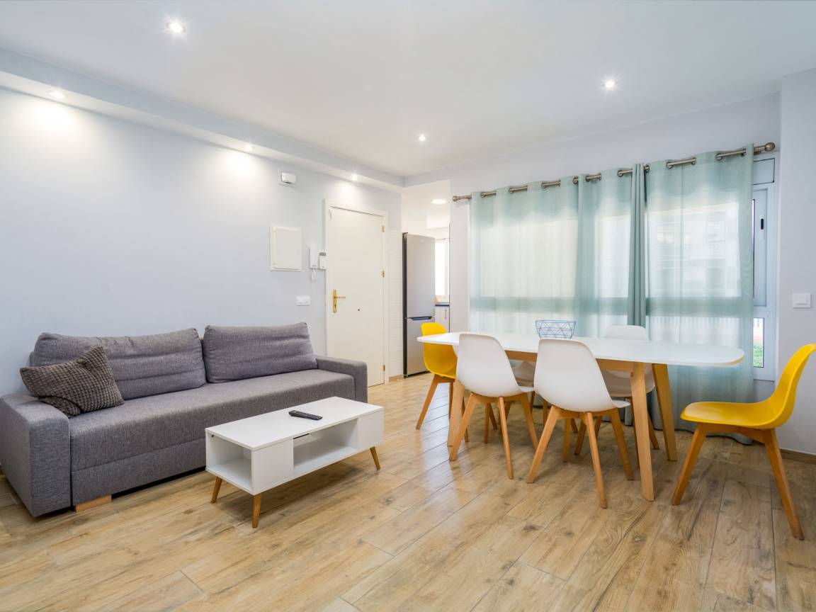 70 M² Apartment ∙ 1 Bedroom ∙ 4 Guests - Cadaqués
