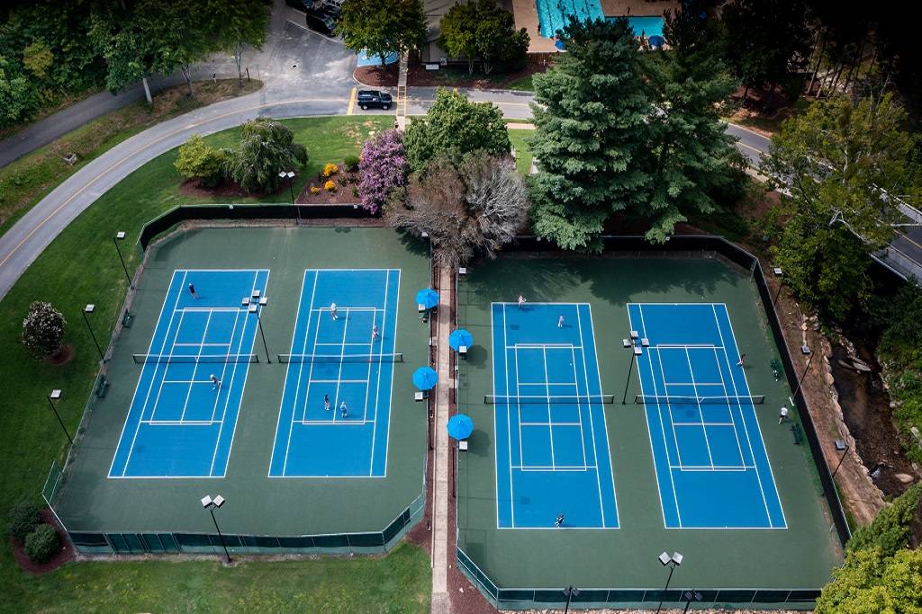 44 M² Studio Flat ∙ 1 Bedroom ∙ 4 Guests - Lake Lure, NC