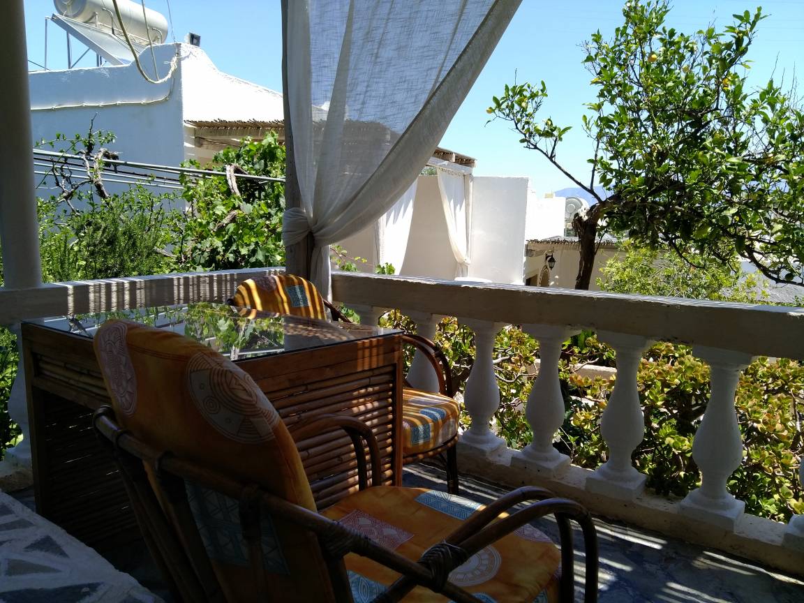 30 M² Villa ∙ 1 Bedroom ∙ 3 Guests - Agios Nikolaos