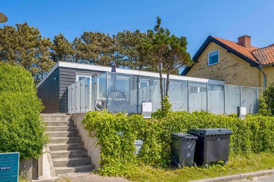 35 M² Appartement ∙ 2 Personnes - Skagen