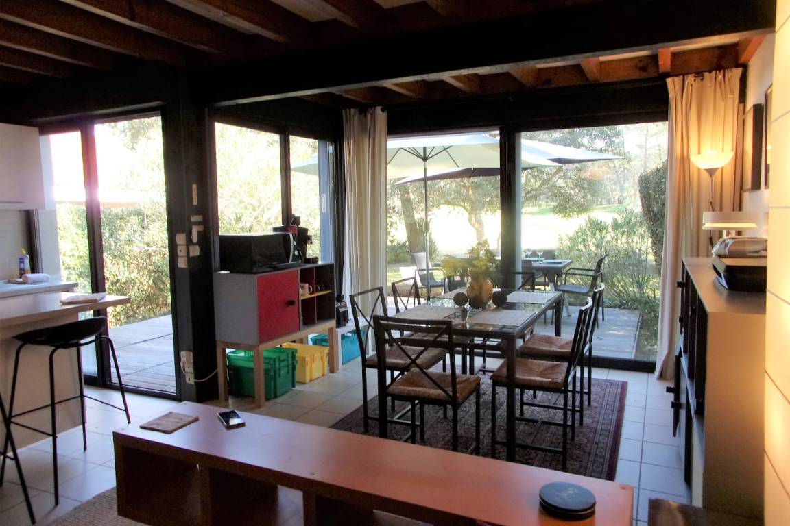 67 M² House ∙ 3 Bedrooms ∙ 6 Guests - Moliets-et-Maa