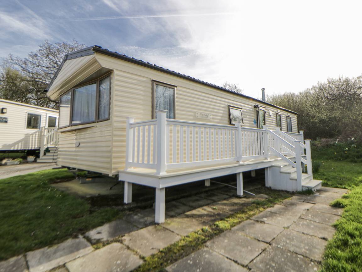 Cottage ∙ 2 Bedrooms ∙ 4 Guests - Aberaeron