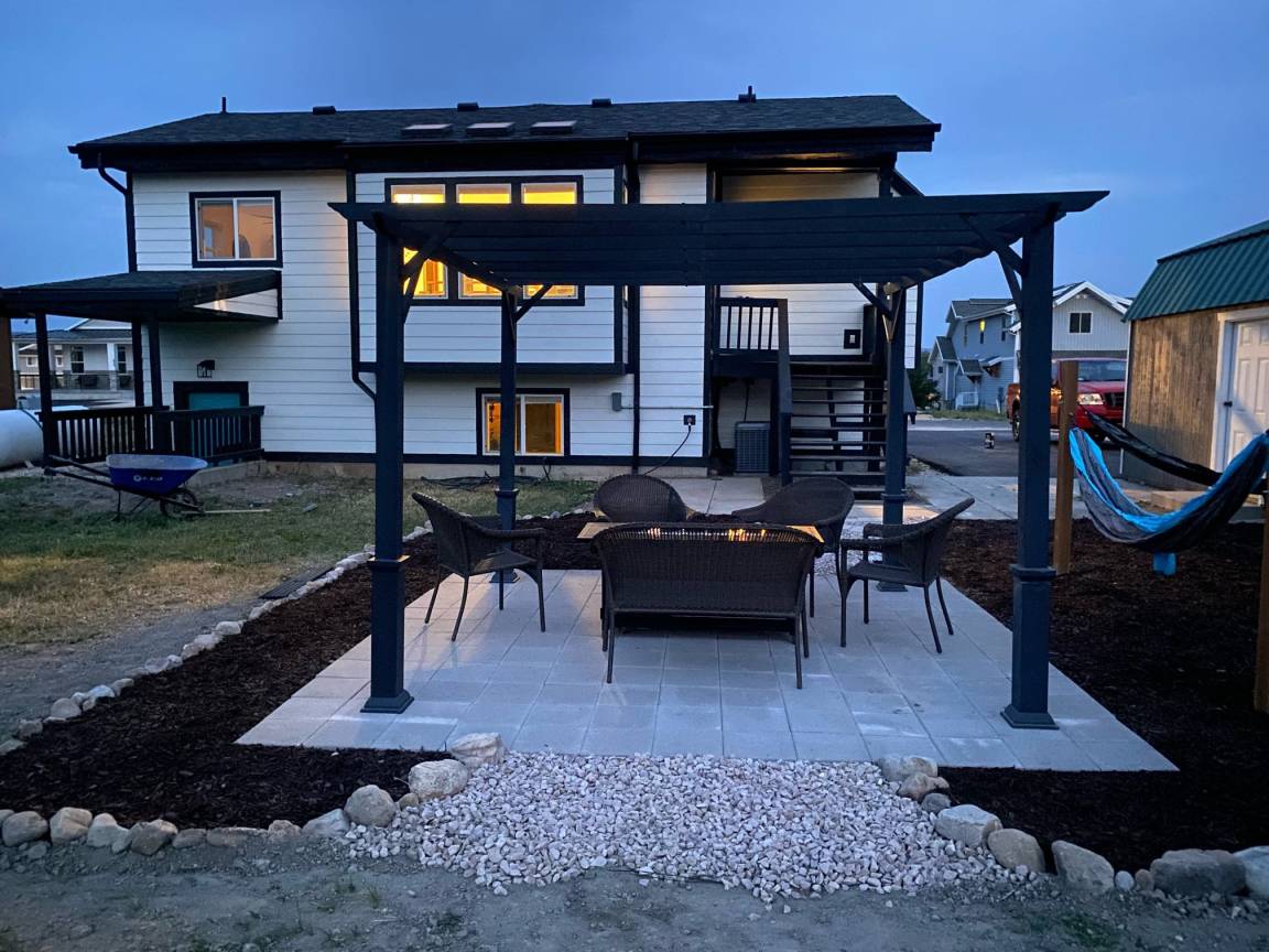 132 M² House ∙ 2 Bedrooms ∙ 9 Guests - Bear Lake