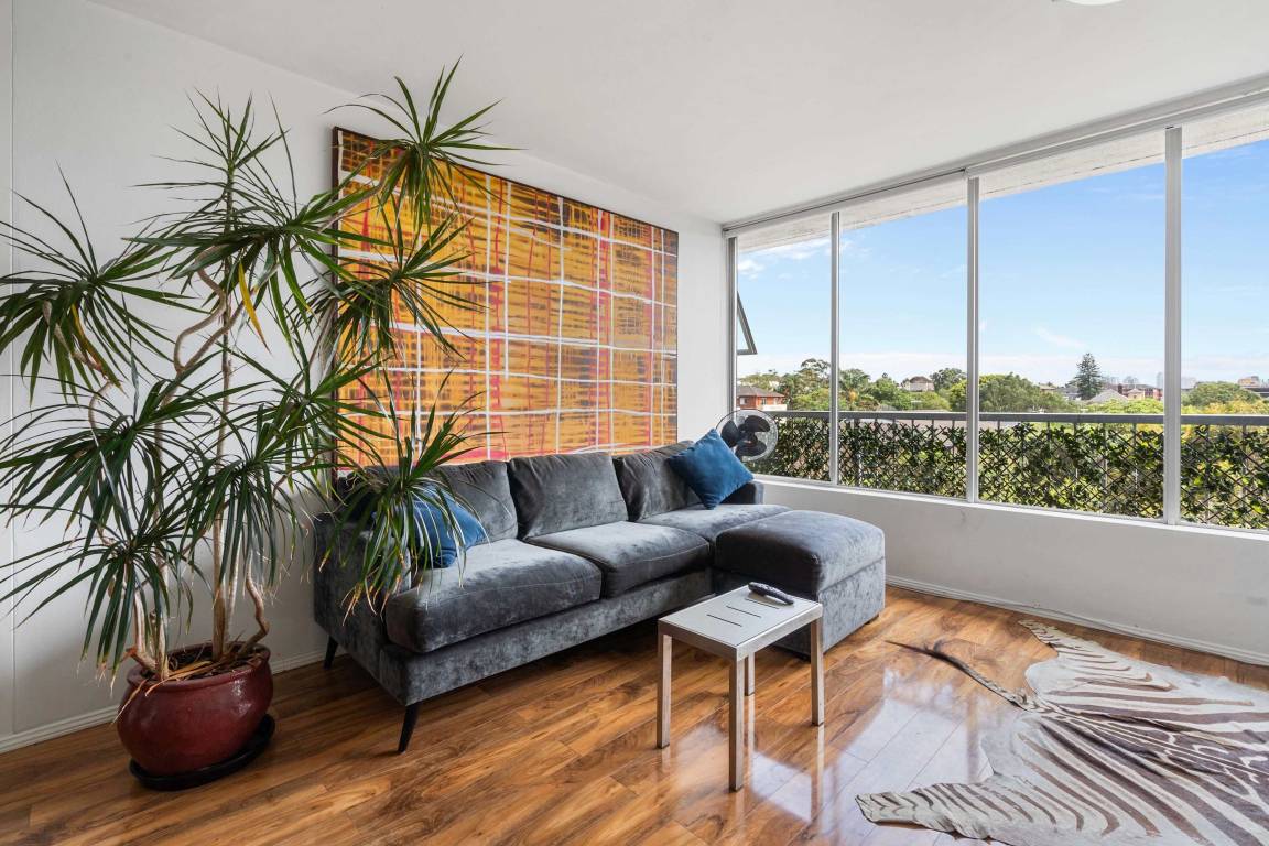 45 M² Apartment ∙ 1 Bedroom ∙ 2 Guests - Kensington