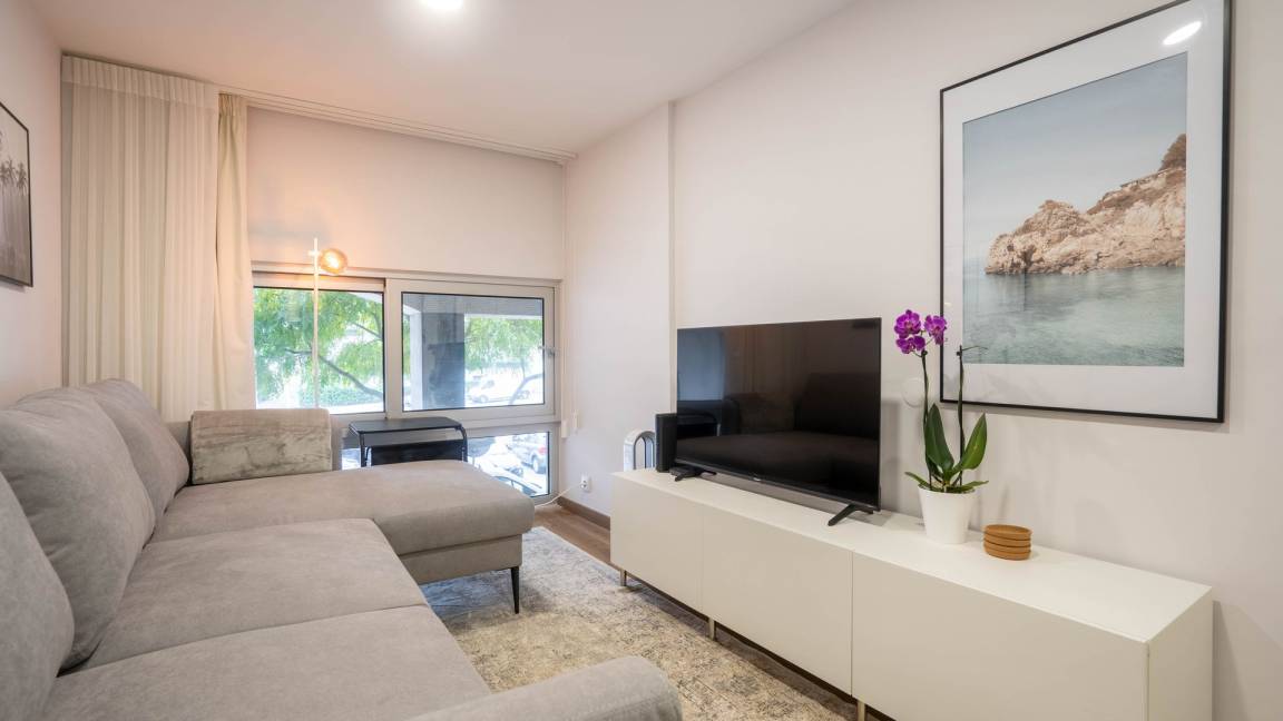 30 M² Apartment ∙ 2 Bedrooms ∙ 4 Guests - Vila Nova de Gaia