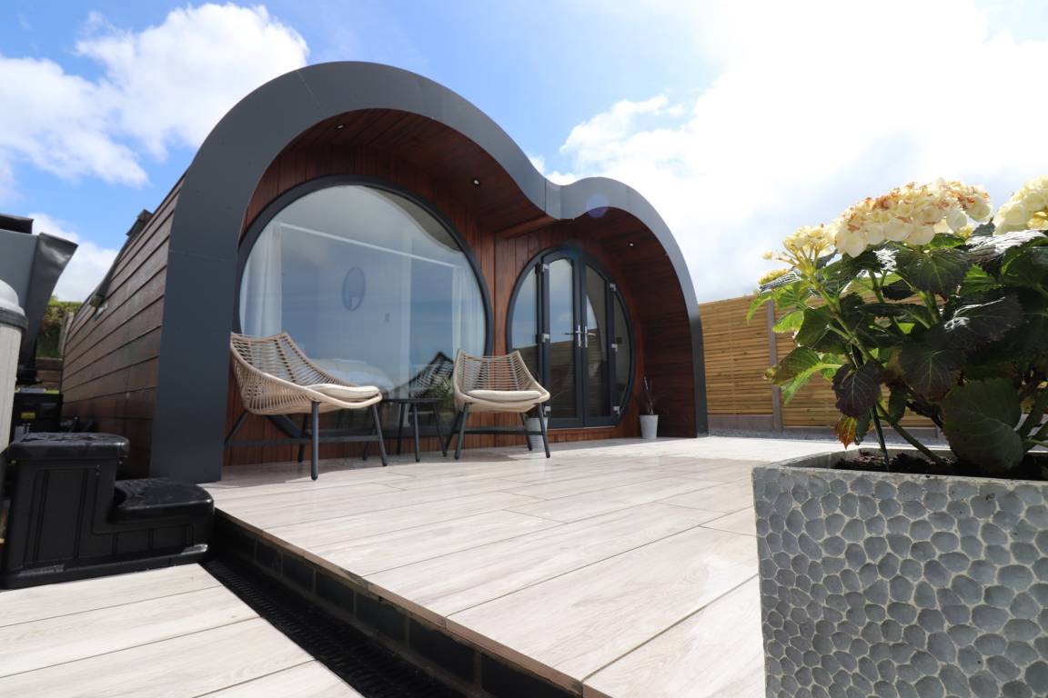 Cottage ∙ 1 Bedroom ∙ 4 Guests - Aberystwyth
