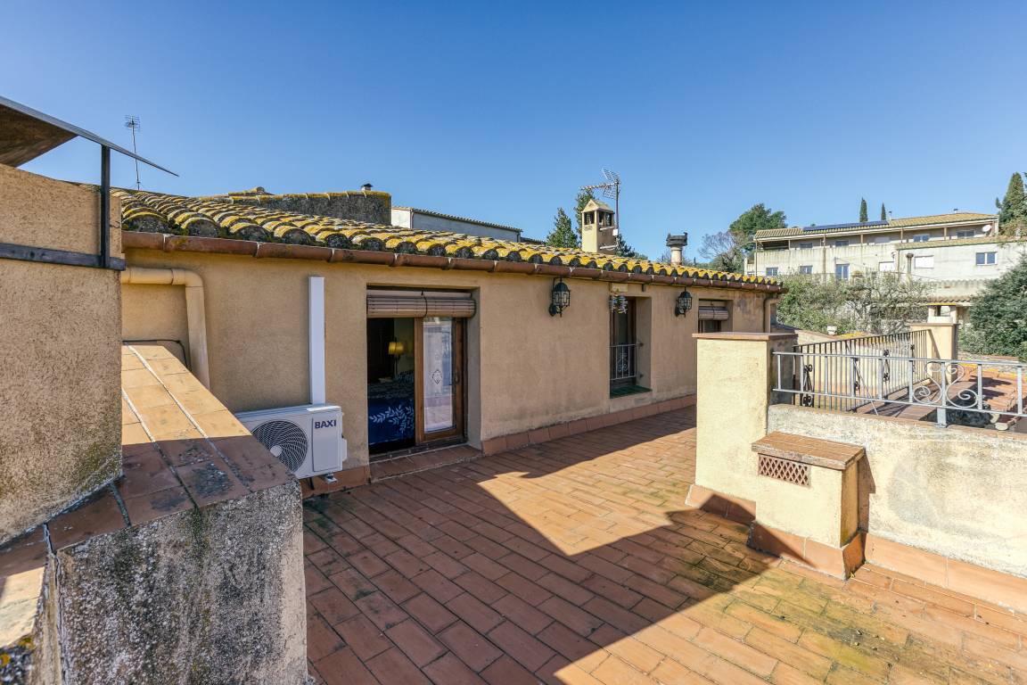 160 M² Maison De Vacances ∙ 4 Chambres ∙ 9 Personnes - Peralada