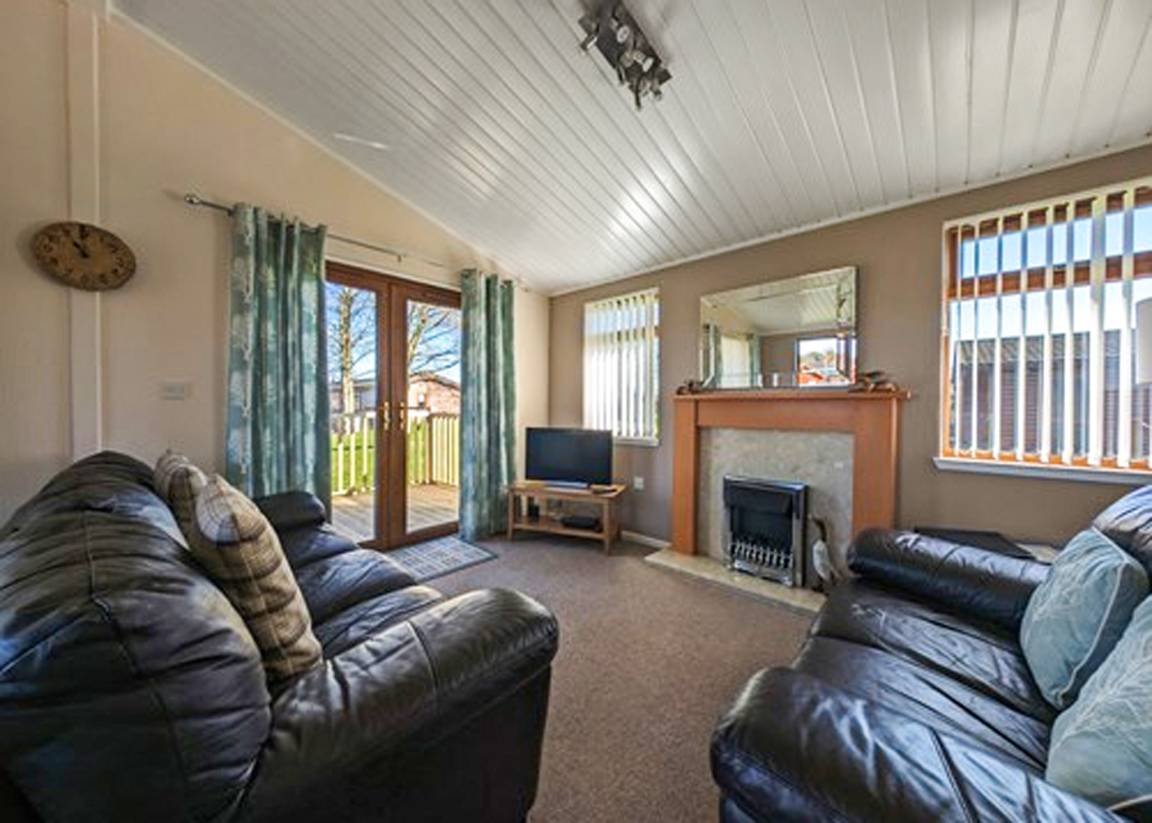 Chalet ∙ 3 Bedrooms ∙ 6 Guests - Kirkby Lonsdale