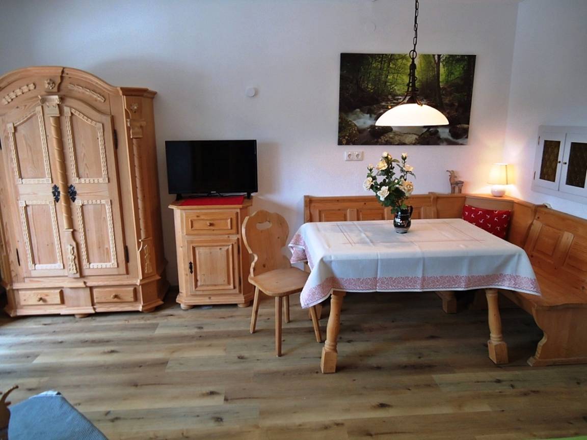 30 M² Apartment ∙ 2 Guests - Reit im Winkl