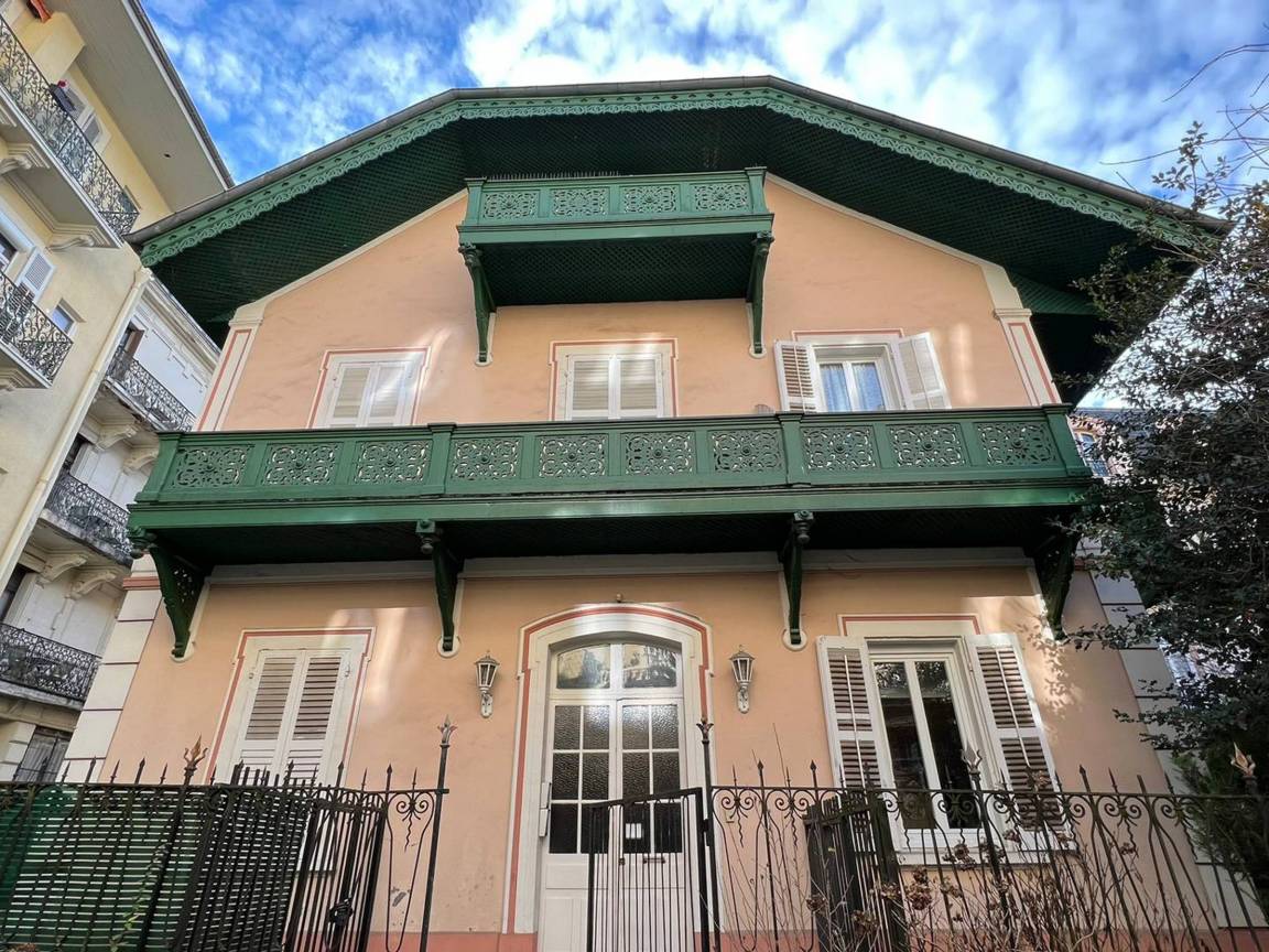 50 M² Ferienwohnung ∙ 1 Schlafzimmer ∙ 2 Gäste - Aix-les-Bains