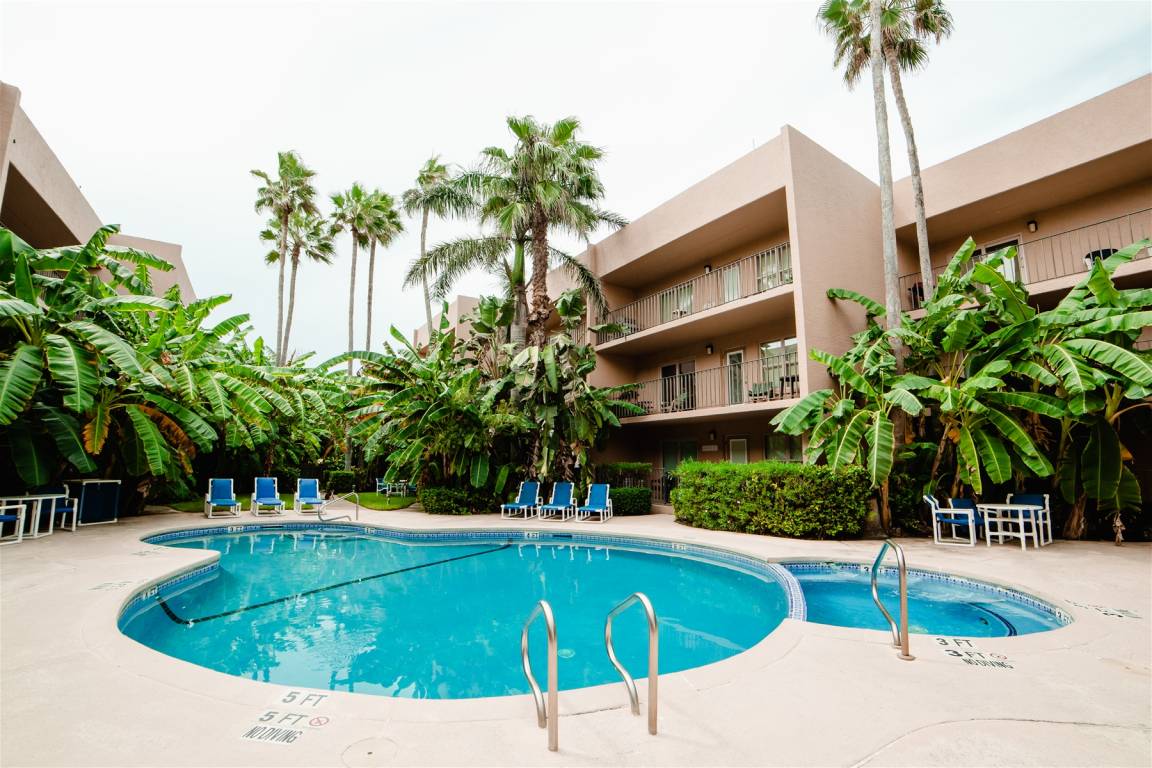 102 M² House ∙ 2 Bedrooms ∙ 6 Guests - South Padre Island