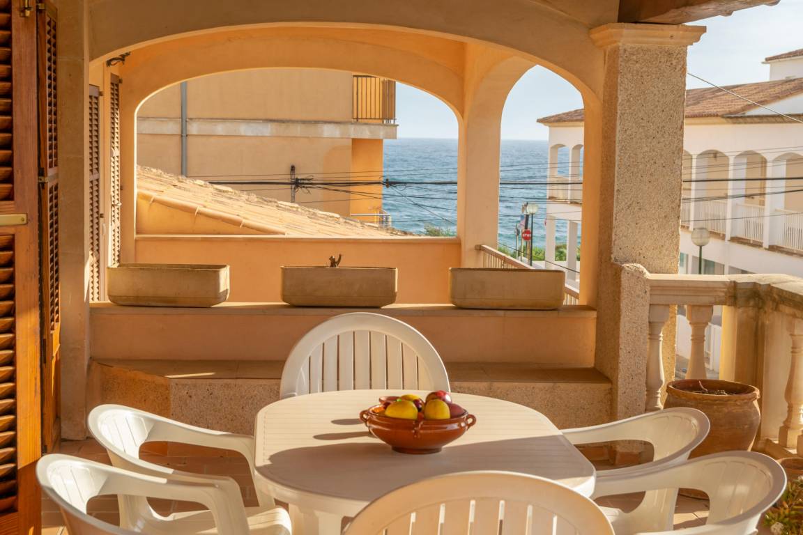 330 M² Chalet ∙ 3 Chambres ∙ 6 Personnes - Campos