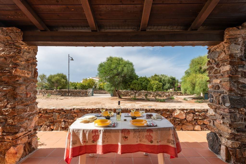 60 M² Apartamento ∙ 2 Habitaciones ∙ 5 Huéspedes - Olbia