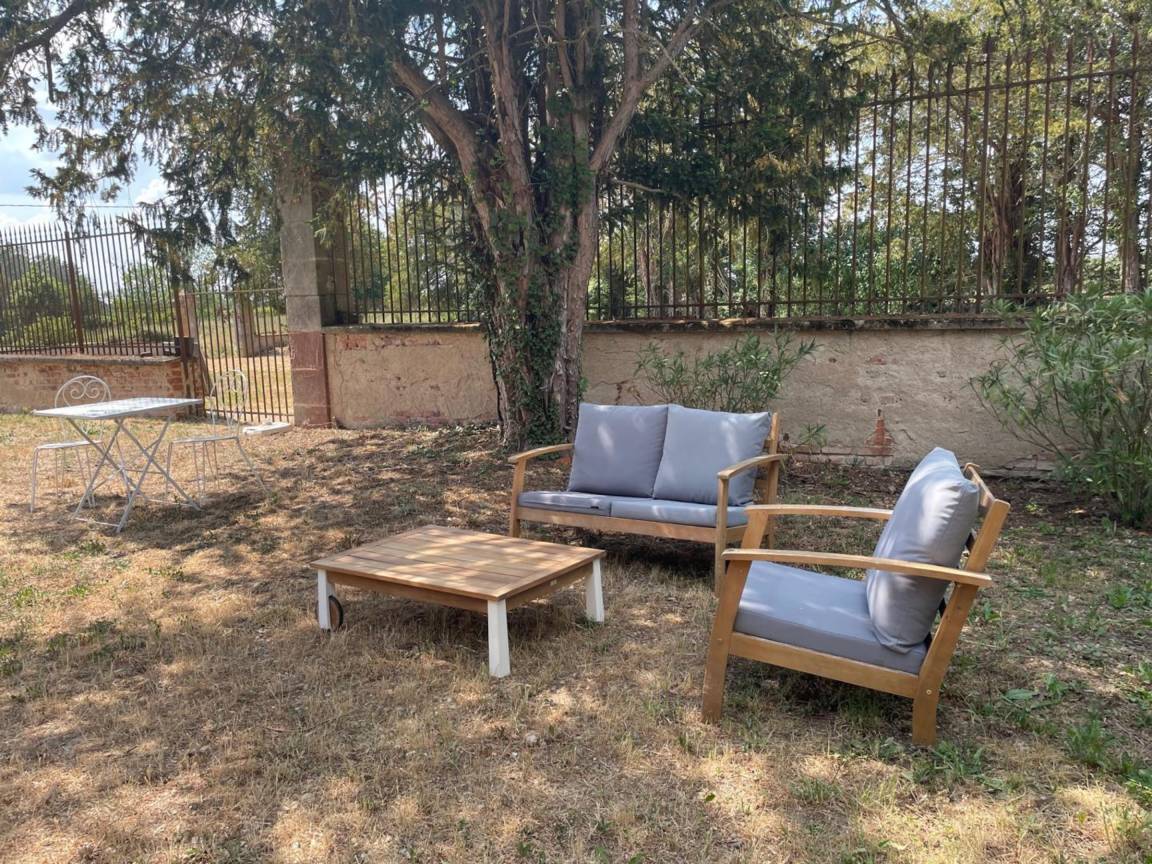 100 M² Cottage ∙ 3 Chambres ∙ 6 Personnes - Arboretum de Balaine