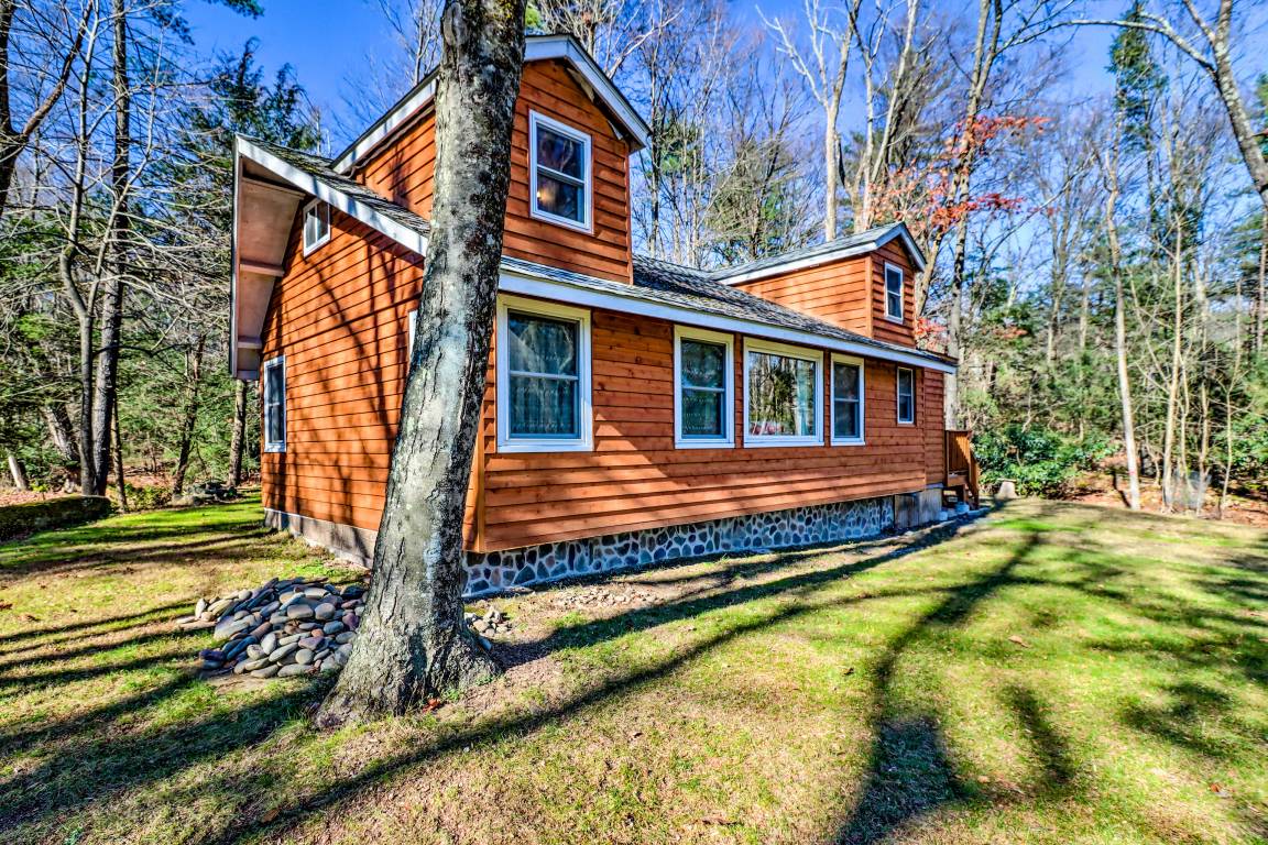 74 M² Cottage ∙ 1 Bedroom ∙ 6 Guests - Pennsylvania