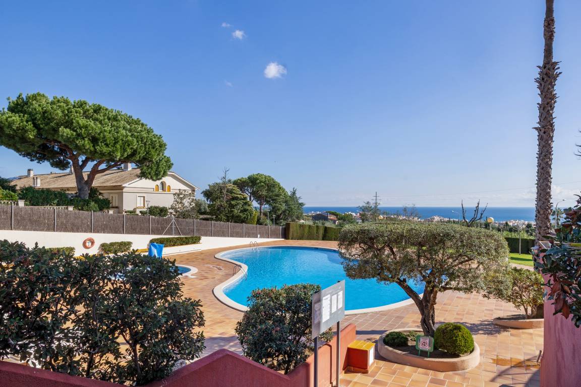 30 M² Apartment ∙ 2 Bedrooms ∙ 3 Guests - El Masnou