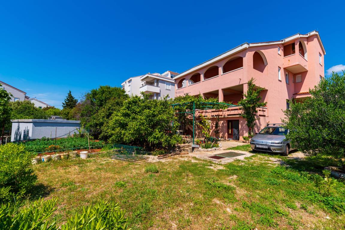 35 M² Apartment ∙ 2 Bedrooms ∙ 4 Guests - Novalja