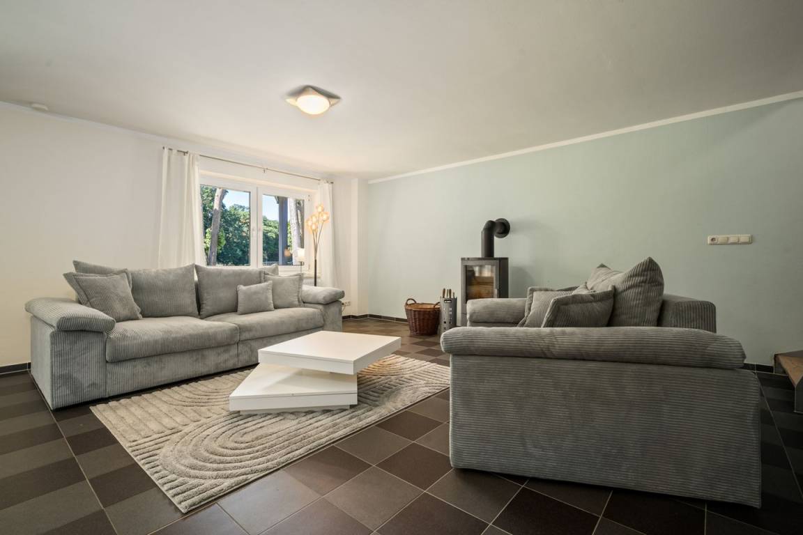 147 M² Casa ∙ 2 Habitaciones ∙ 4 Huéspedes - Krakow am See