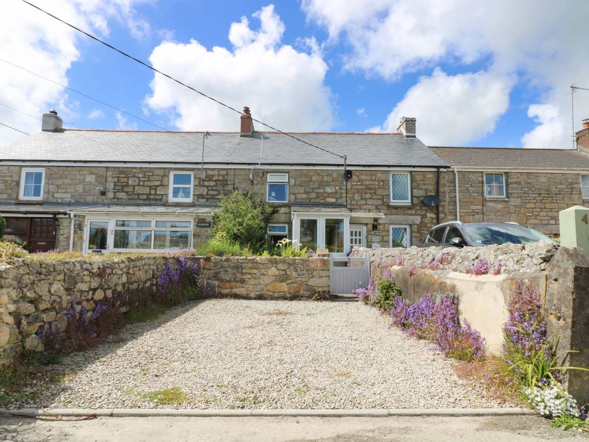 Cottage ∙ 2 Bedrooms ∙ 4 Guests - Porthleven