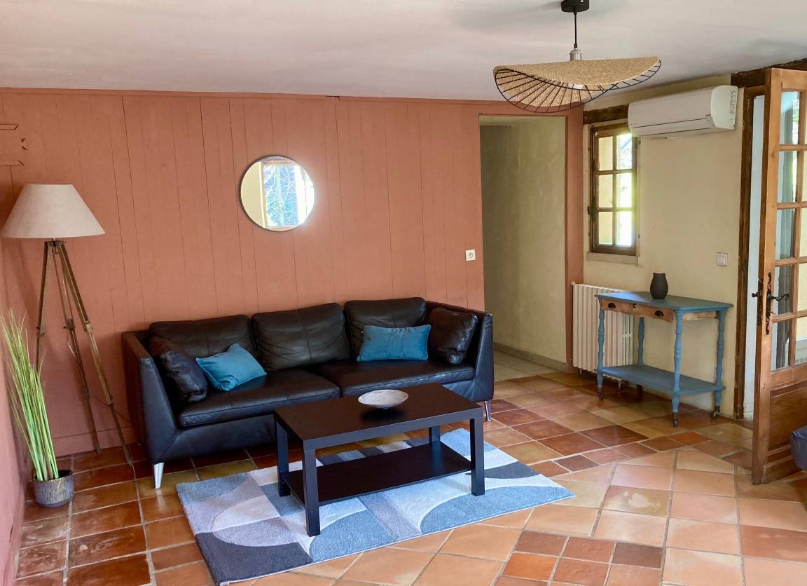70 M² Maison De Vacances ∙ 1 Chambre ∙ 4 Personnes - Bergerac