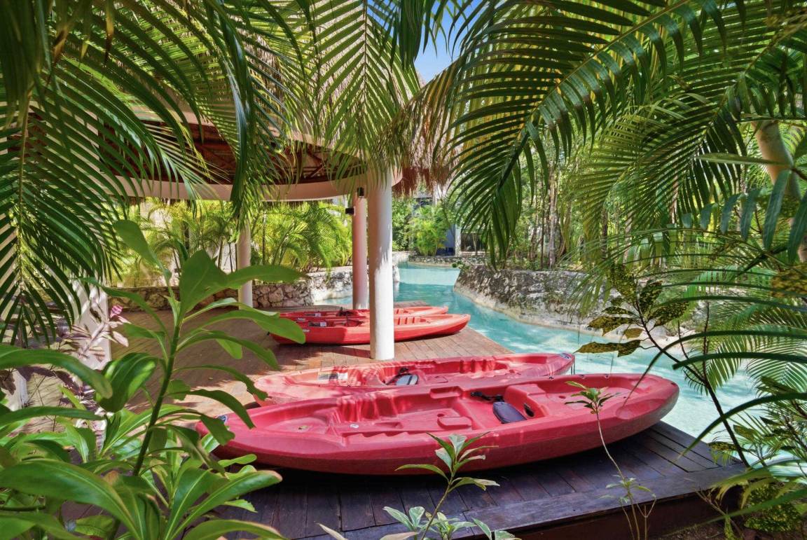 Casa ∙ 2 Habitaciones ∙ 4 Huéspedes - Playa del Carmen