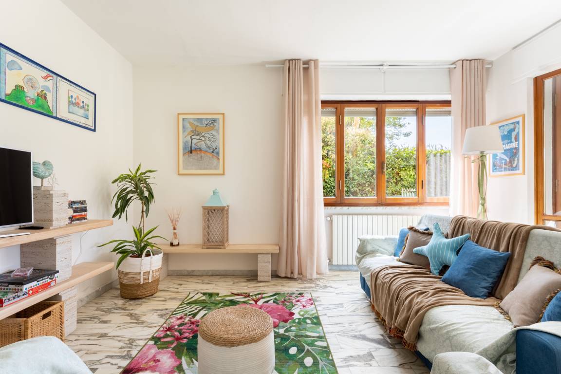 110 M² Maison De Vacances ∙ 3 Chambres ∙ 6 Personnes - Forte dei Marmi