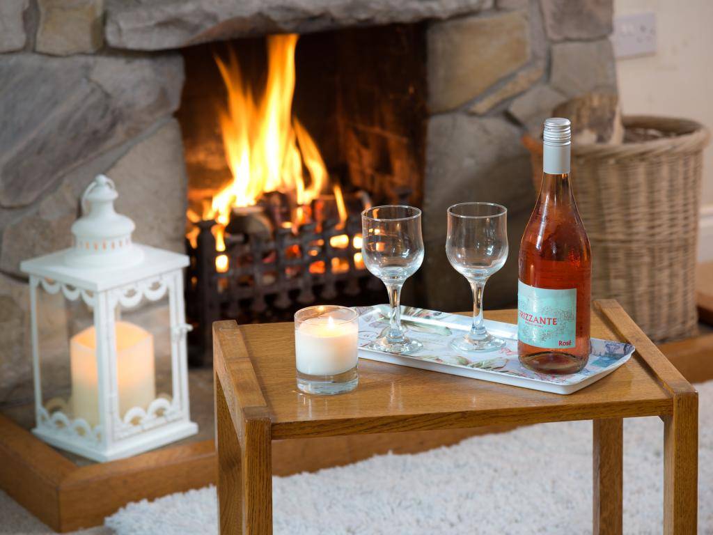 Cottage ∙ 2 Bedrooms ∙ 4 Guests - Penrith