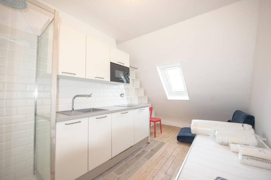 Appartement ∙ 2 Personnes - La Garenne-Colombes