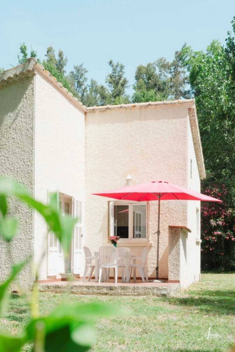 30 M² Appartement ∙ 2 Chambres ∙ 4 Personnes - Ghisonaccia