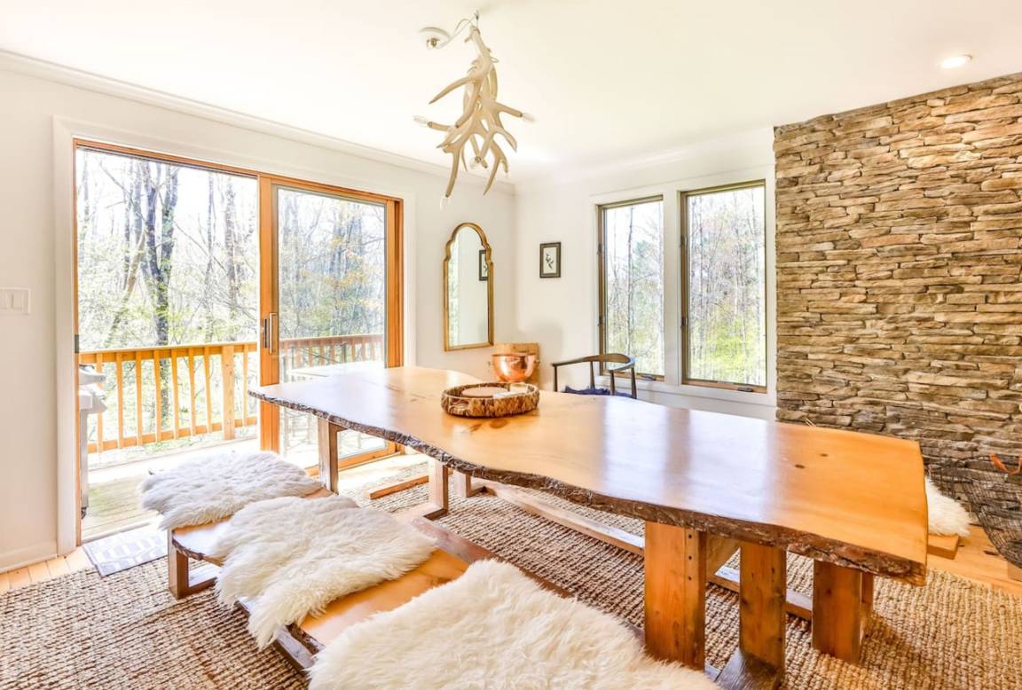 House ∙ 4 Bedrooms ∙ 10 Guests - Hunter, NY